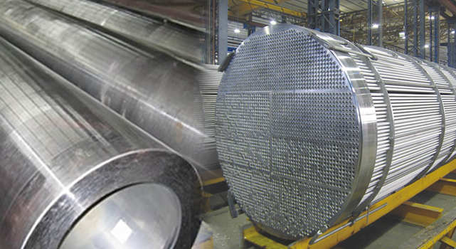 Aakar Pipes & Metals Pvt. Ltd.