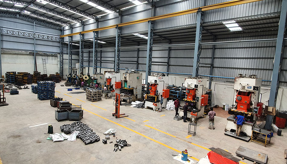 ACME - Manufacturing Unit