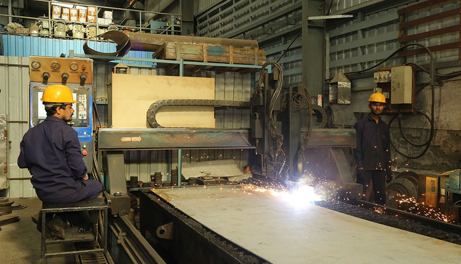 ACME - Manufacturing Unit