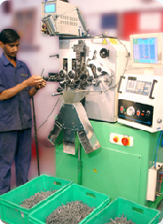 Agsa Spring Pvt. Ltd.