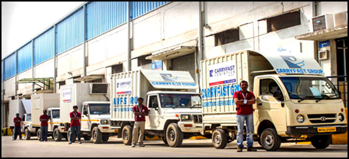 Carryfast Group / Sureka Pharma