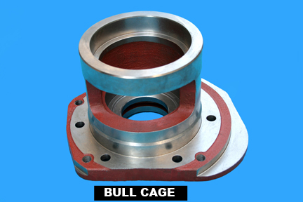 K&K Foundry Pvt. Ltd.