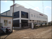 Mahalaxmi Constructions