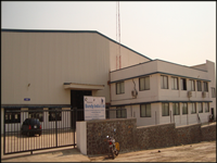 Mahalaxmi Constructions