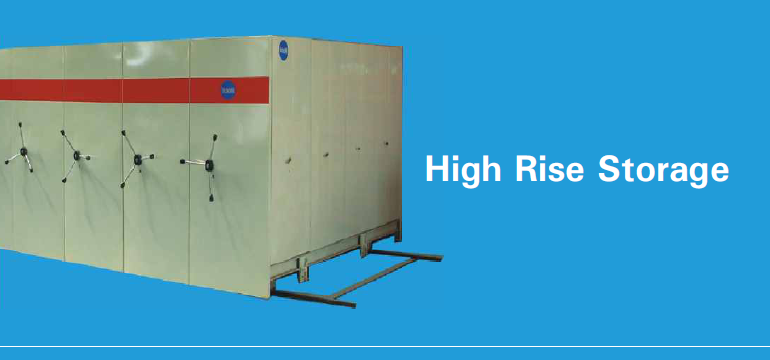 Metafold Engineering Pvt.Ltd.