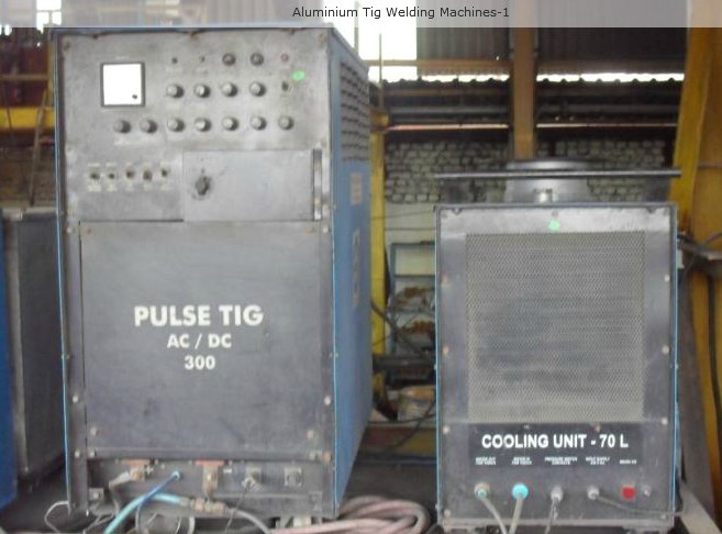 Sandeep Engineering Works