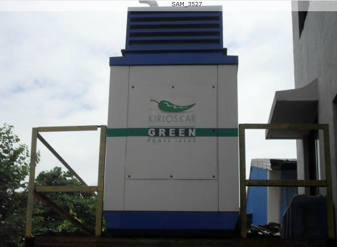 Sandeep Engineering Works