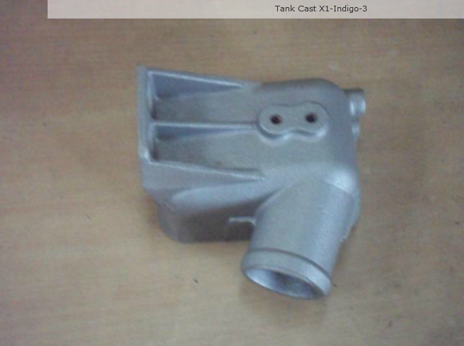 Sandeep Engineering Works