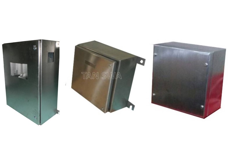 Tan Swa Technologies Inc