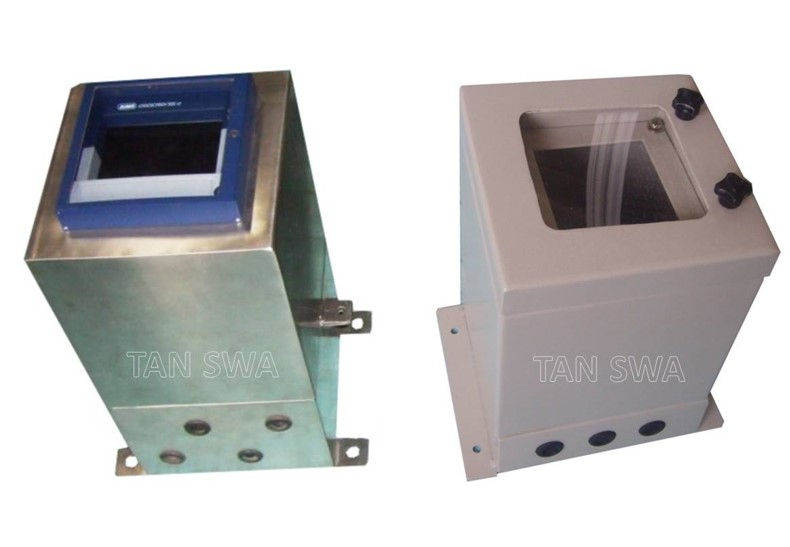 Tan Swa Technologies Inc