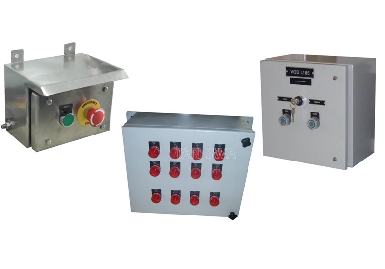 Tan Swa Technologies Inc