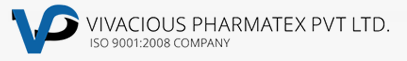 Vivacious Pharmatex Pvt. Ltd.